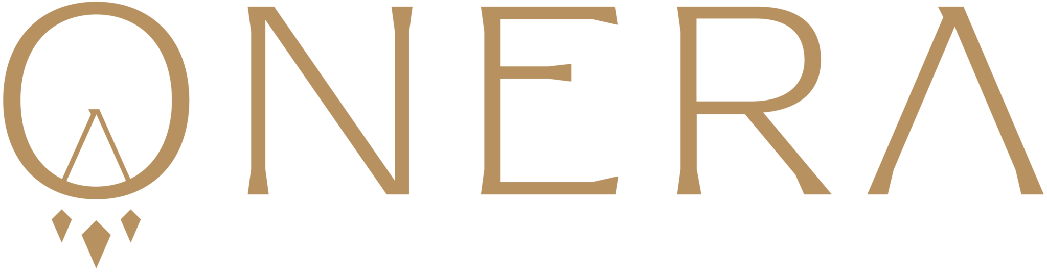 _ONERA_LOGO_GOLD | Summit Hotel Properties